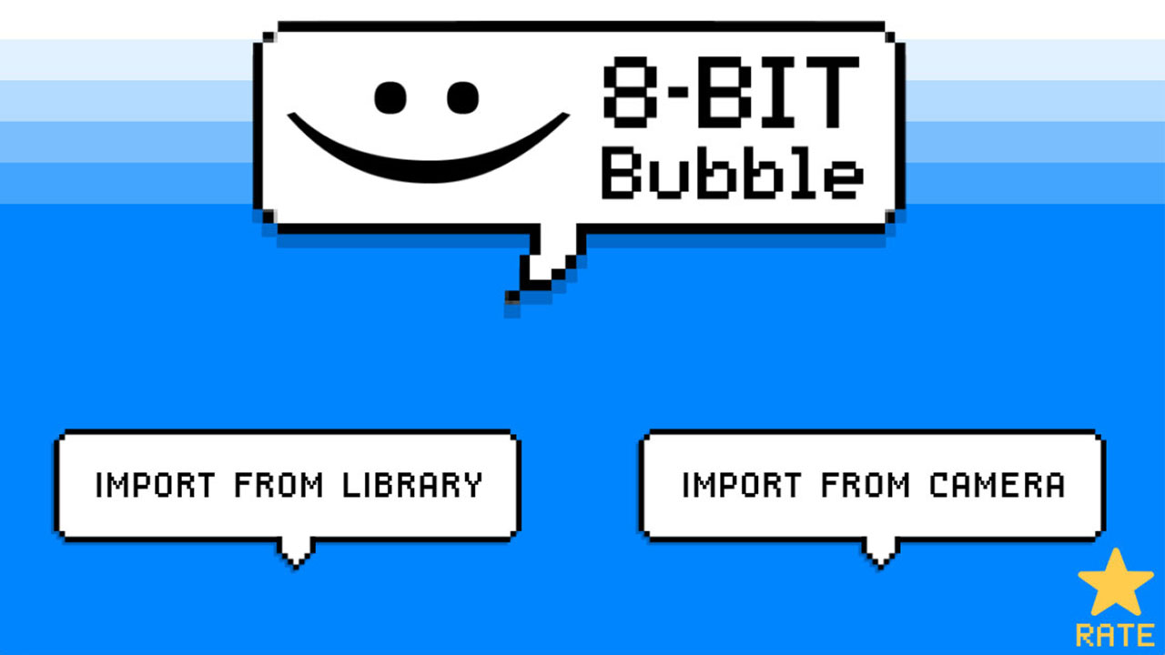 8 Bit Bubble - App on Amazon Appstore
