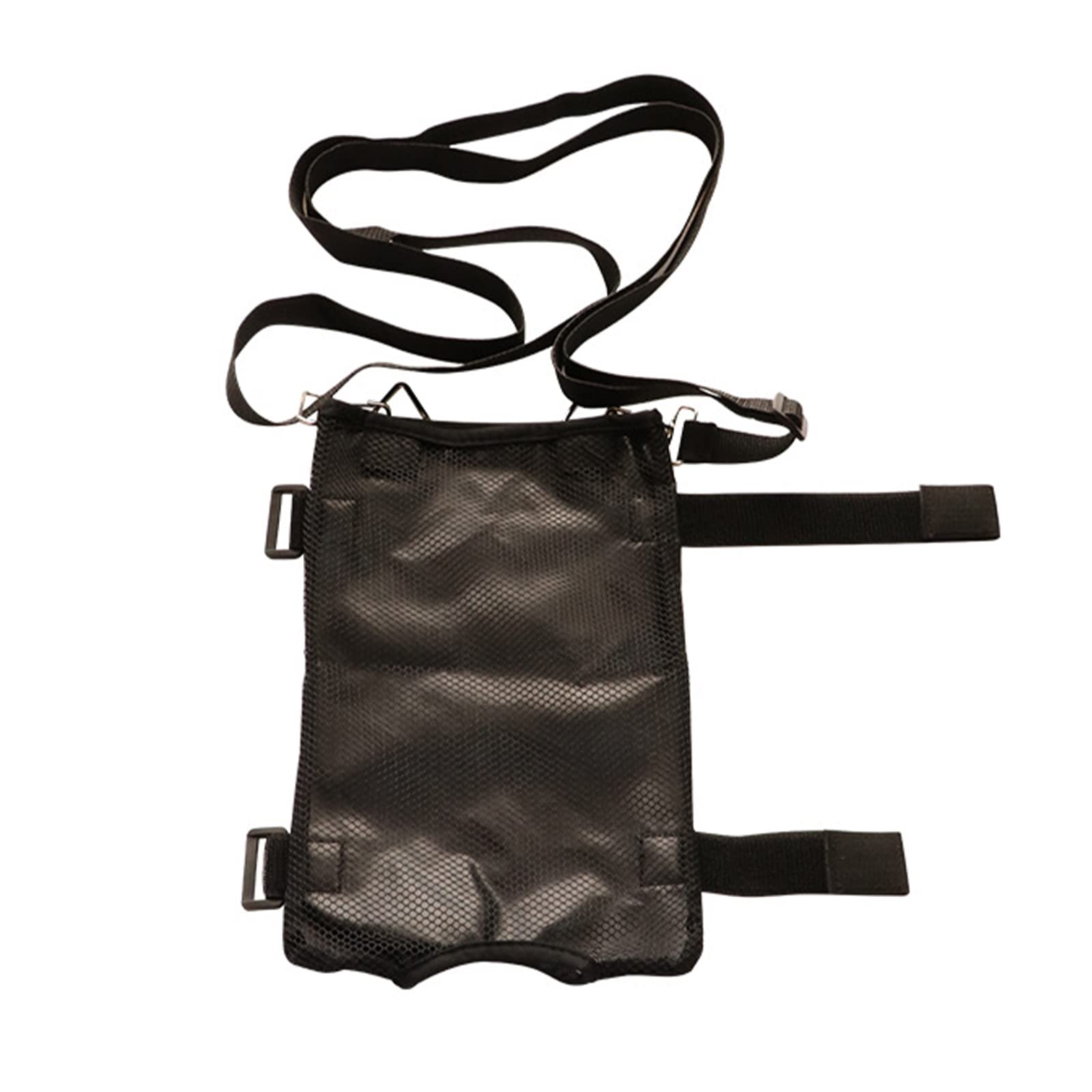 Amazon.com: Catheter Bag Cover for 2000 ml Urinary Drainage Bag Holder ...