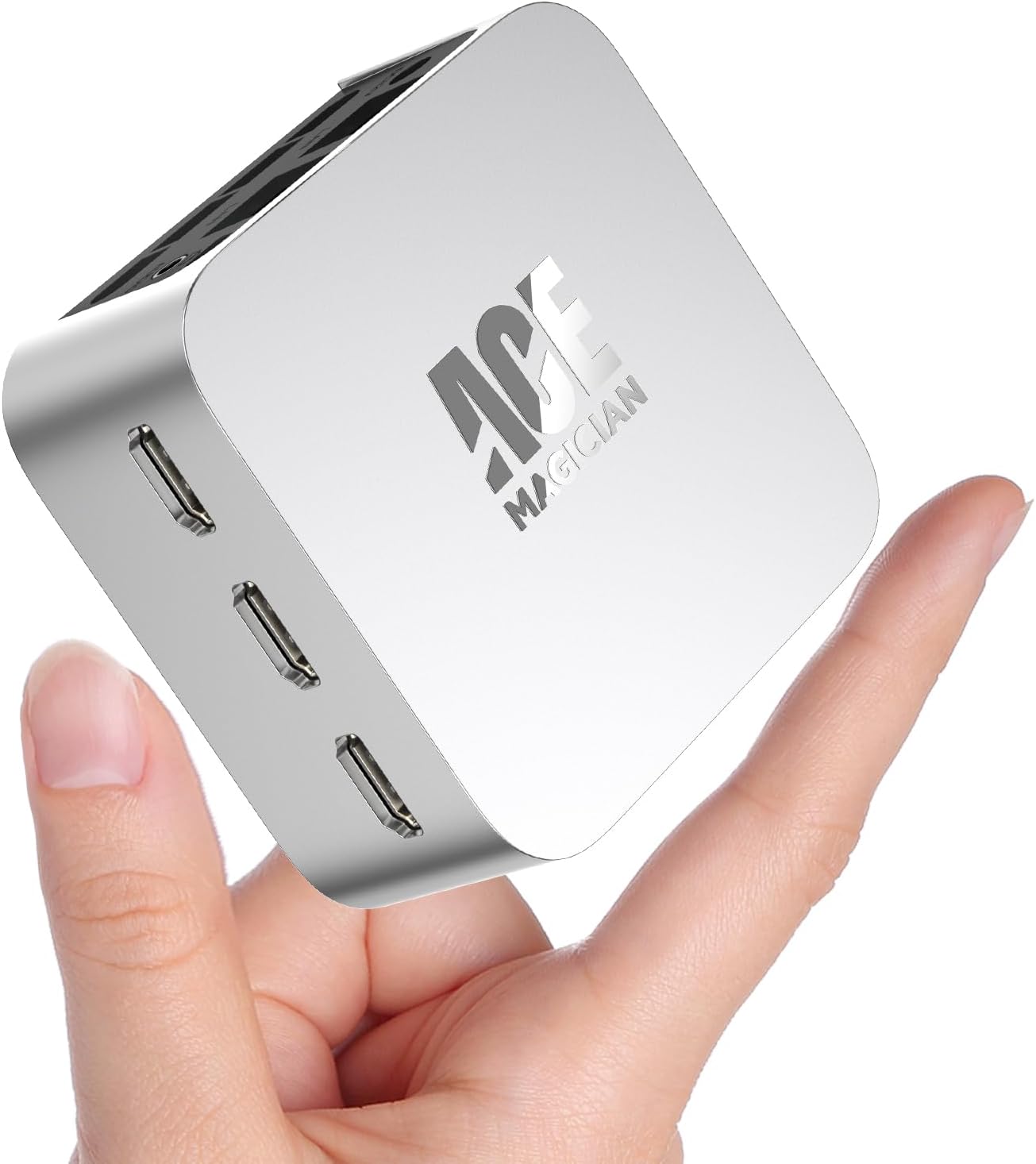 Amazon.com: ACEMAGIC Mini PC Dual Nic, Intel 12th Gen N95 (up to 3.4GHz ...
