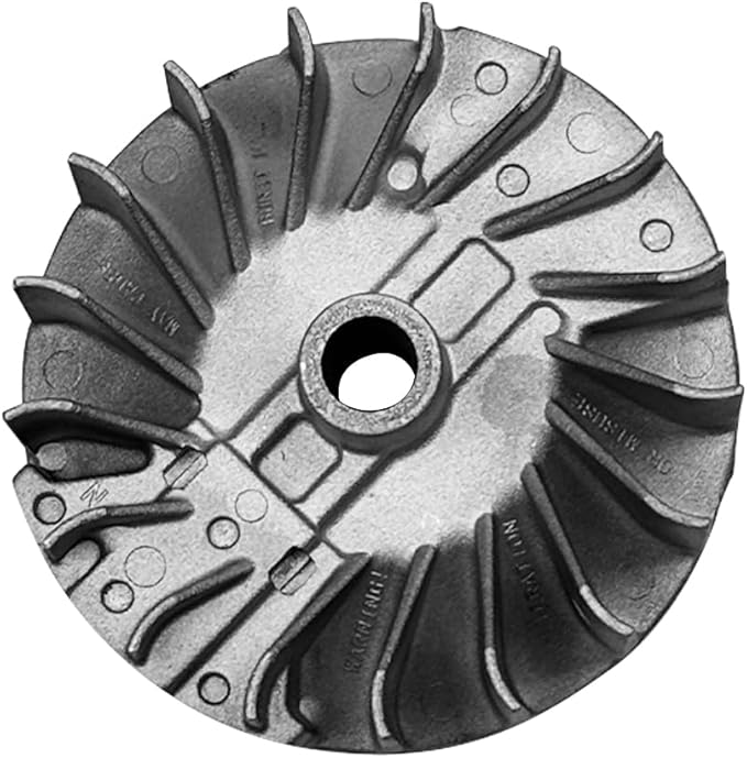 Amazon.com: JonCutter Flywheel Fly Wheel Compatible with Stihl FS38 ...