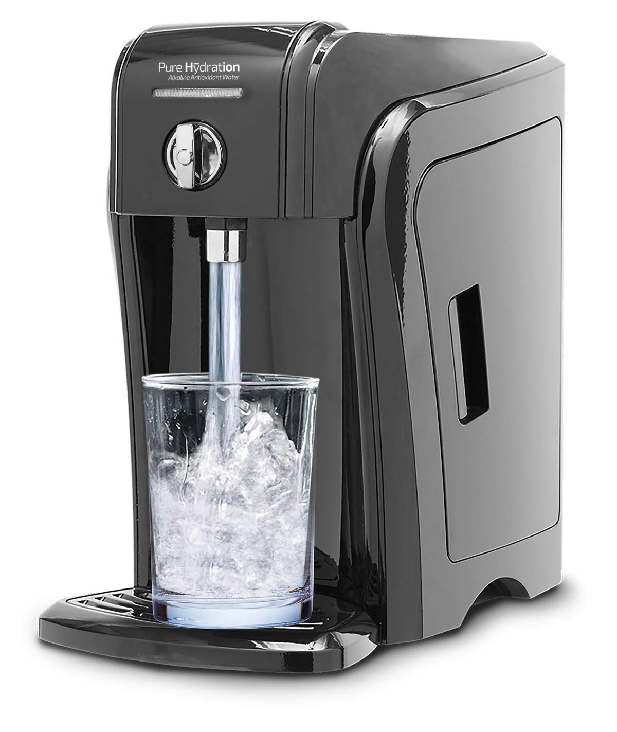 Pure Hydration Alkaline Antioxidant Water Ionizer (The fastest growing ...