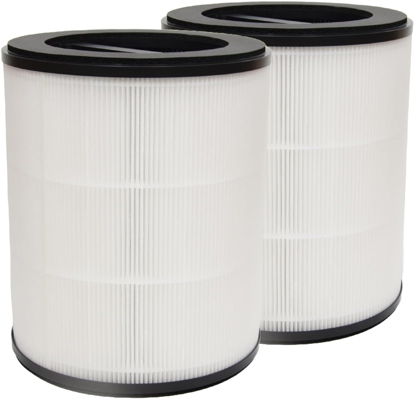Amazon.com: PUREBURG Replacement Filter Compatible with Oransi Mod Jr ...
