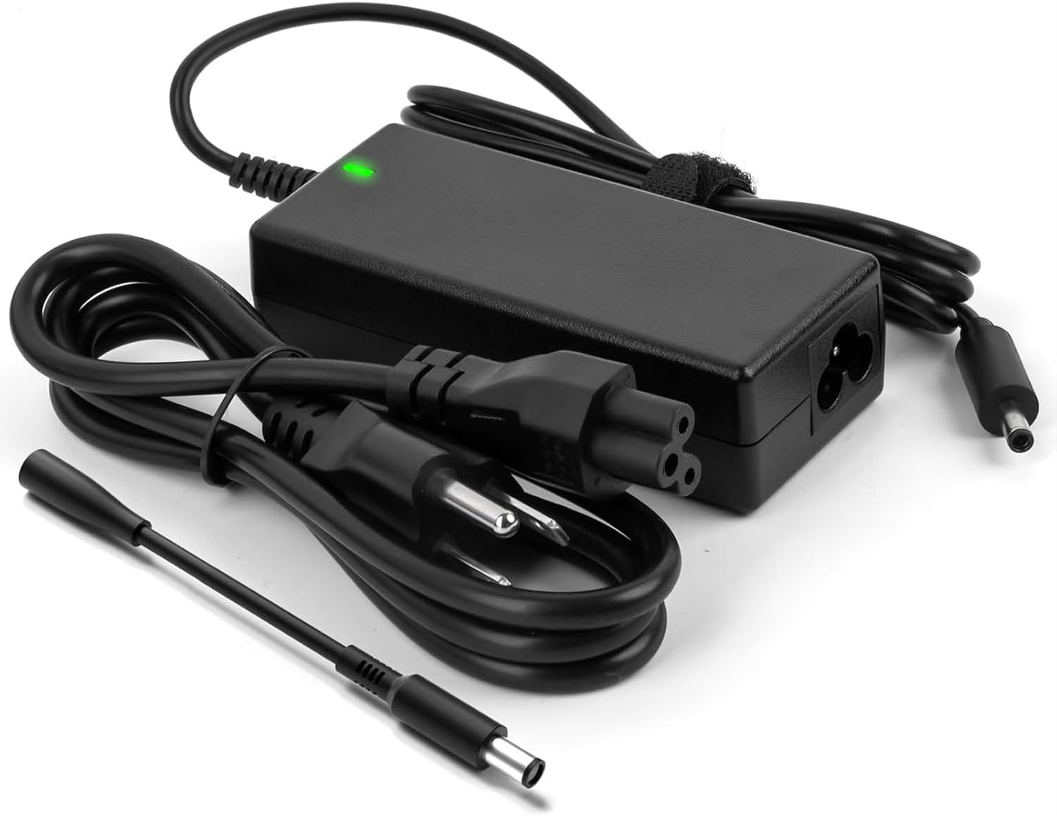 Amazon.com: 65W 45W Charger for Dell Latitude 3520 3420 3450 3550 3530 ...