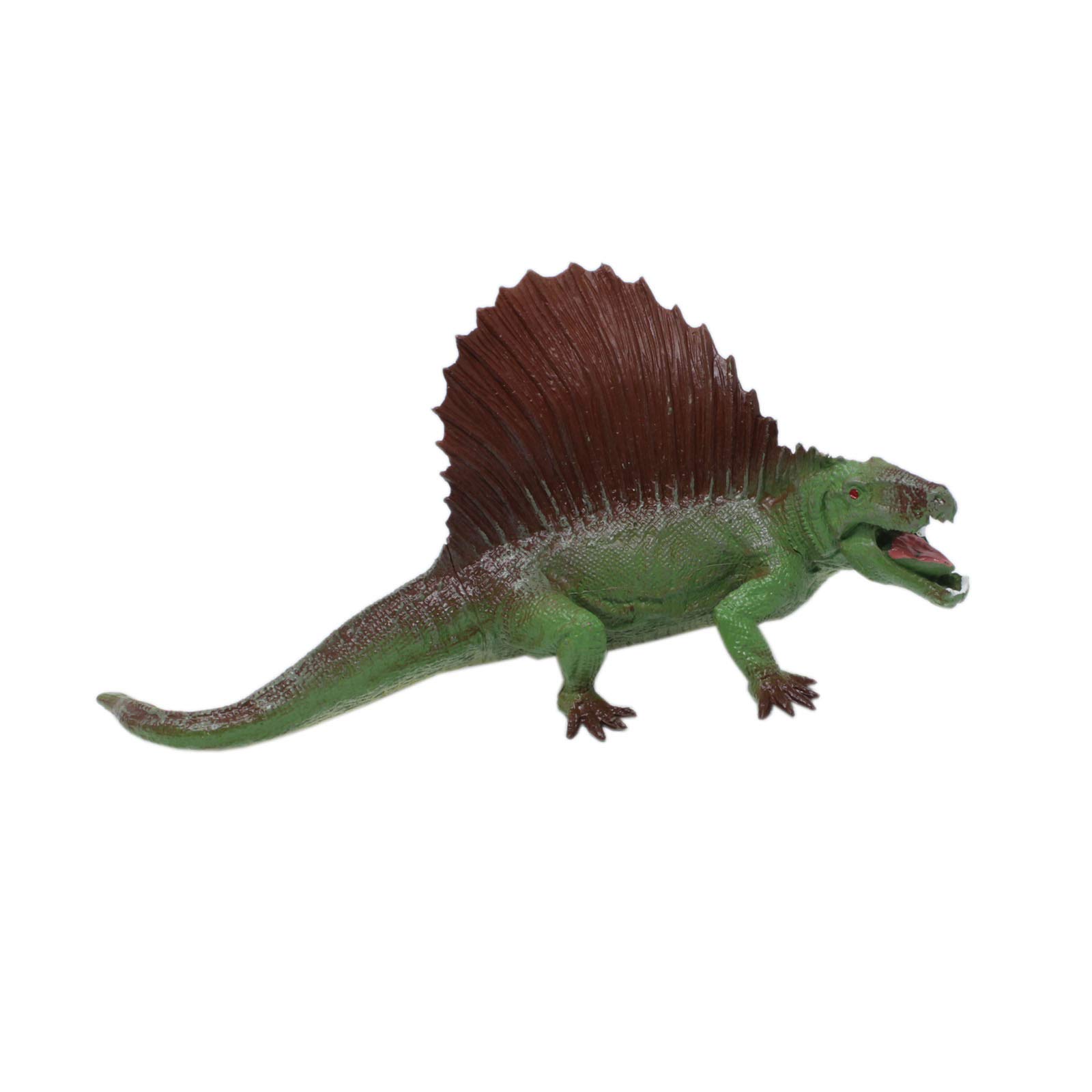 Tootpado Mini Dinosaur Figure Toys Set (4 Inch) Plastic Dinosaur ...