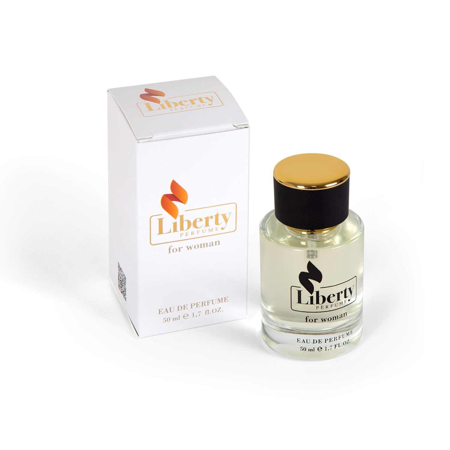 Amazon.com : Liberty Perfume - Premium equivalent to all those luxury ...