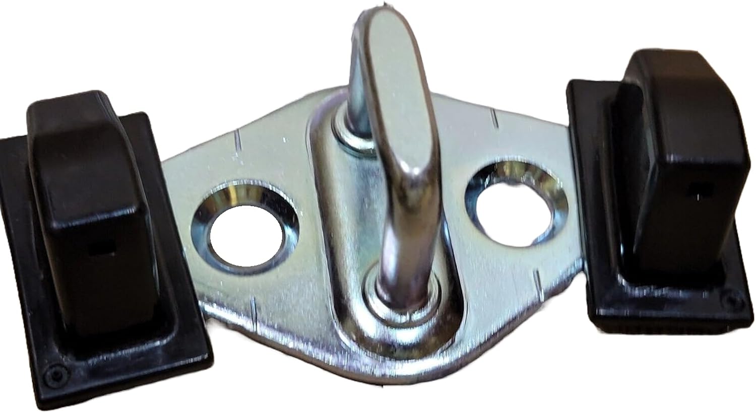 Amazon.com: Genuine OEM 81210-1G200 Striker - Tailgate / 812101G200 for ...