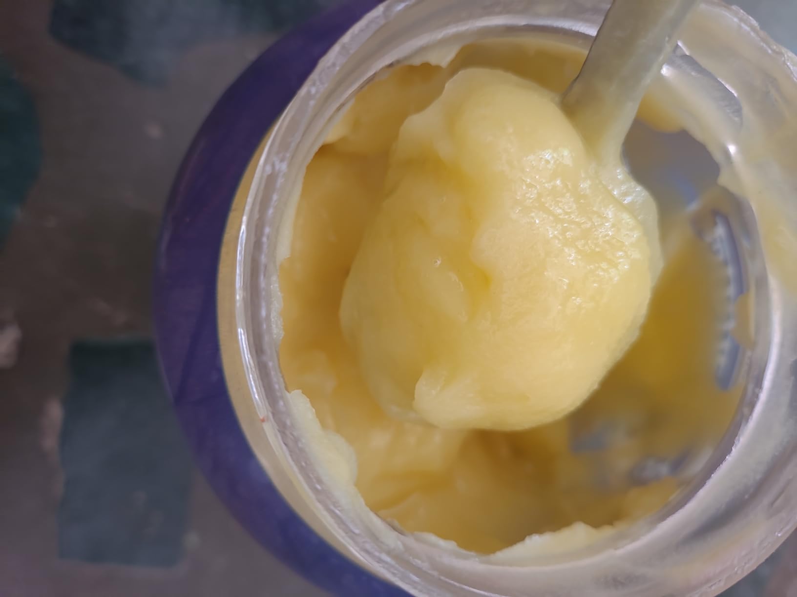 DAIRY SAGAR Gopal Pure Desi Cow Ghee For Better Digestion And Immunity ...