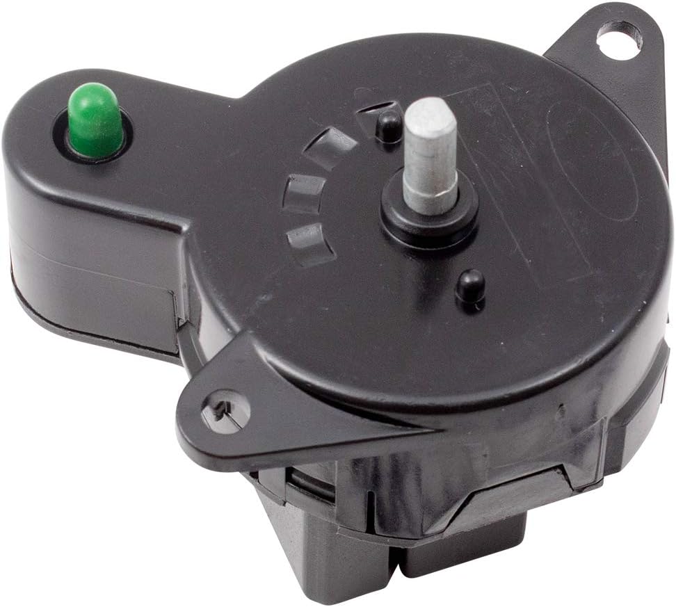 Headlight Headlamp Dimmer Control Switch Replacement for Ford Explorer ...