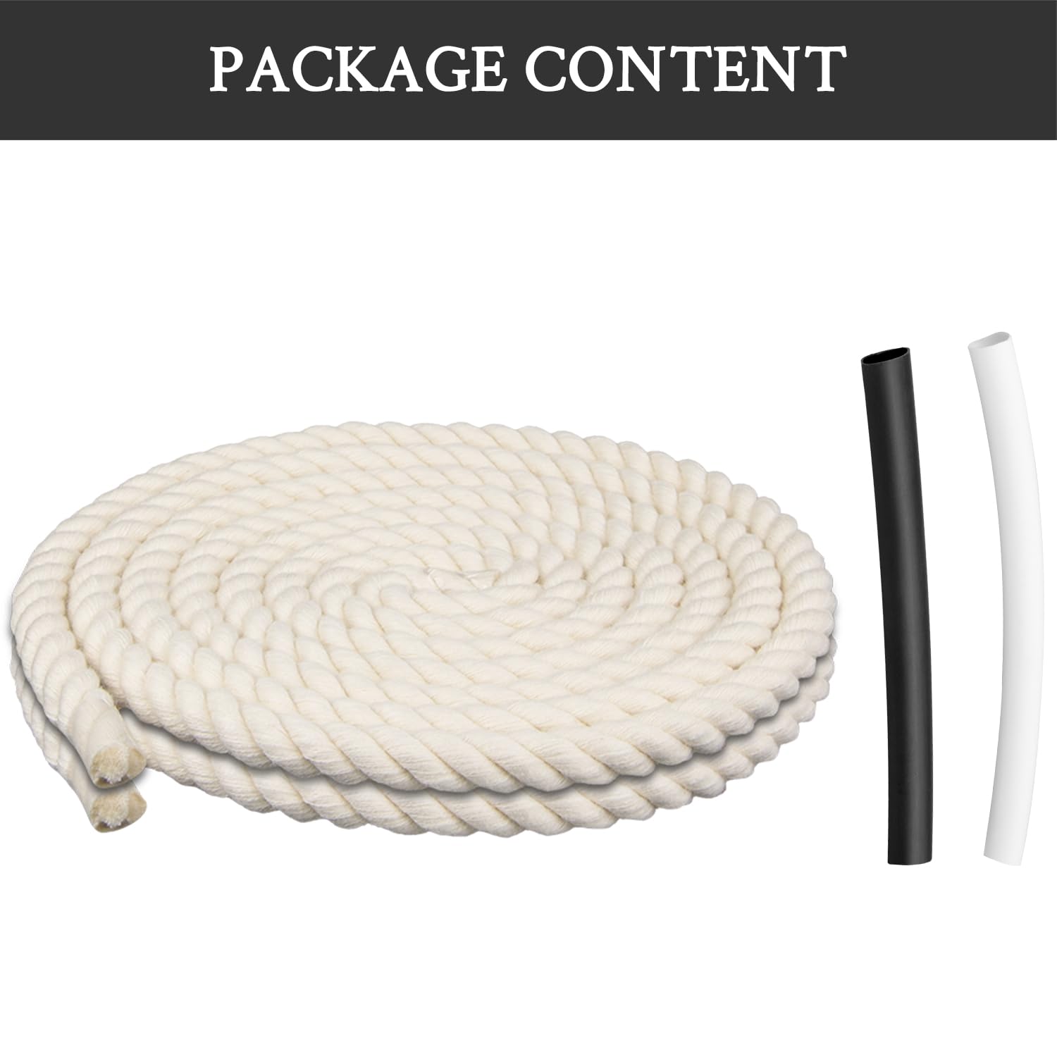 Snapklik.com : Endoto Rope Shoes Laces For Air Force 1, Thick Chunky ...