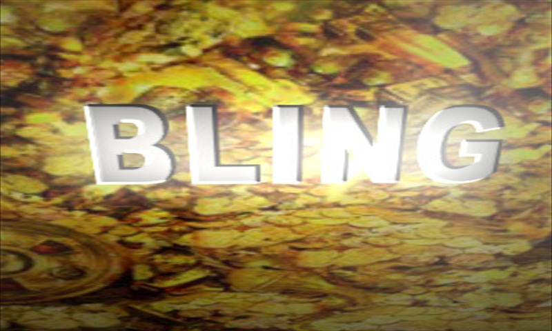 Bling Bling Live Wallpaper - App on Amazon Appstore