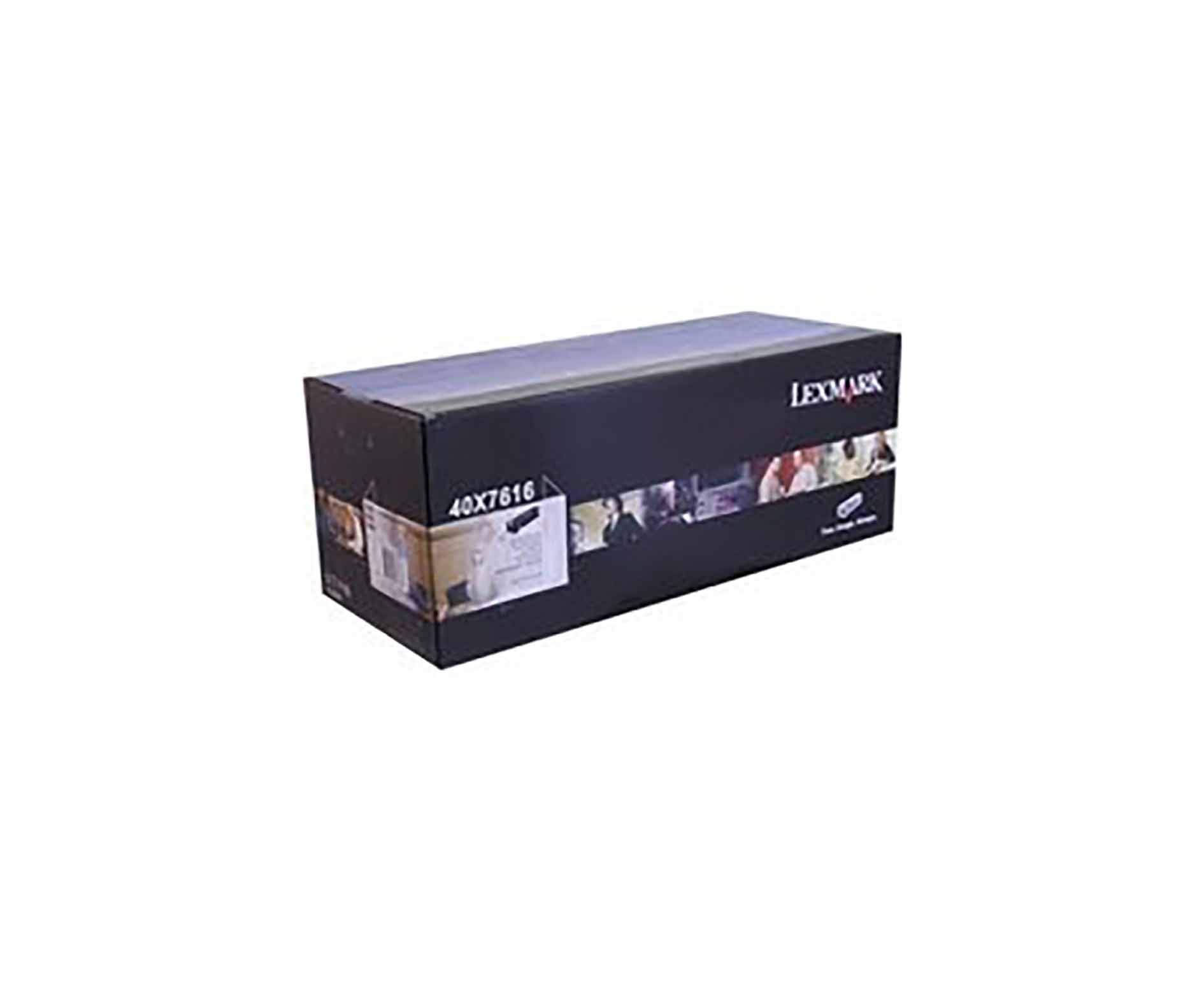 Amazon.com: Lexmark CS/CX 310/410/510 Fuser+ITU Maintenance kit, 220 ...