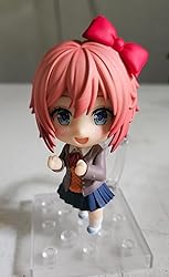 Amazon.com: Good Smile Company Doki Doki Literature Club!: Sayori ...