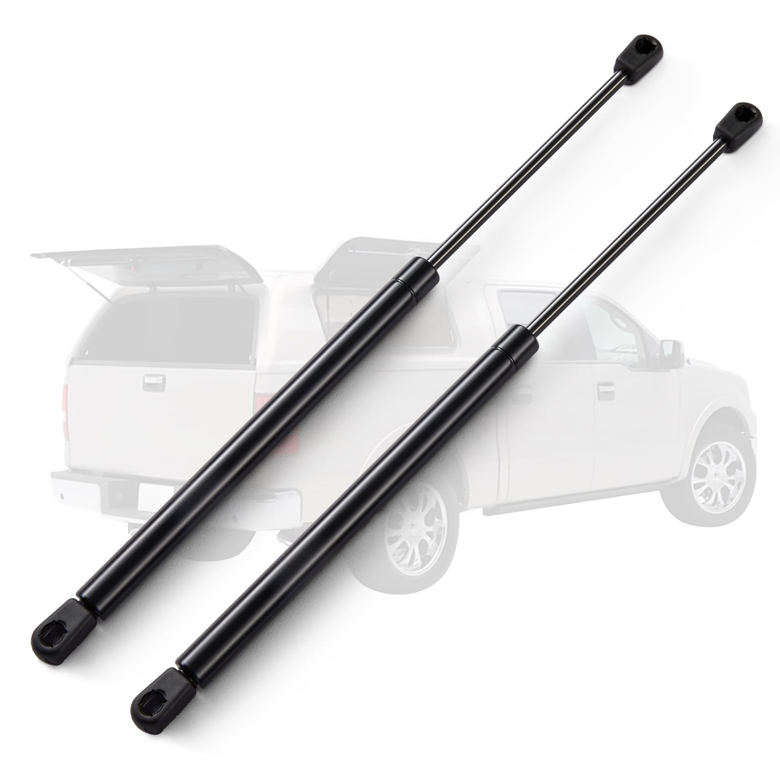 Amazon.com: HelloAuto C16-09461 14 inch 40 lb/178 N Gas Shock, 14" Gas ...