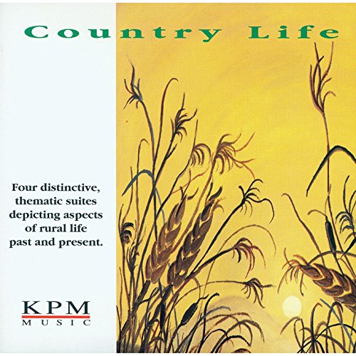 Play Country Life by Paul Pritchard, Anthony Pleeth & Graham Preskett ...