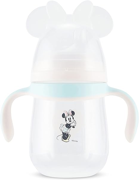 Amazon.com : Disney Sippy Cups for Toddlers, Learner Sippy Cups for ...
