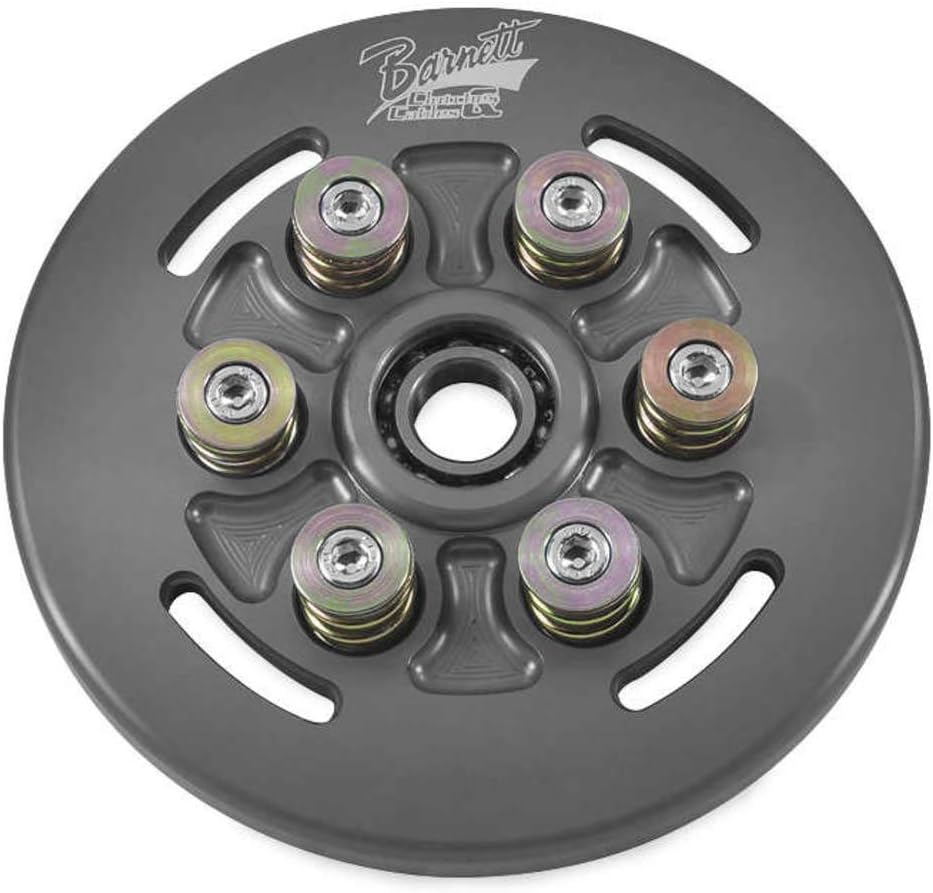 Amazon.com: Barnett UTV Clutch Spring Conversion Kit for Yamaha YXZ ...