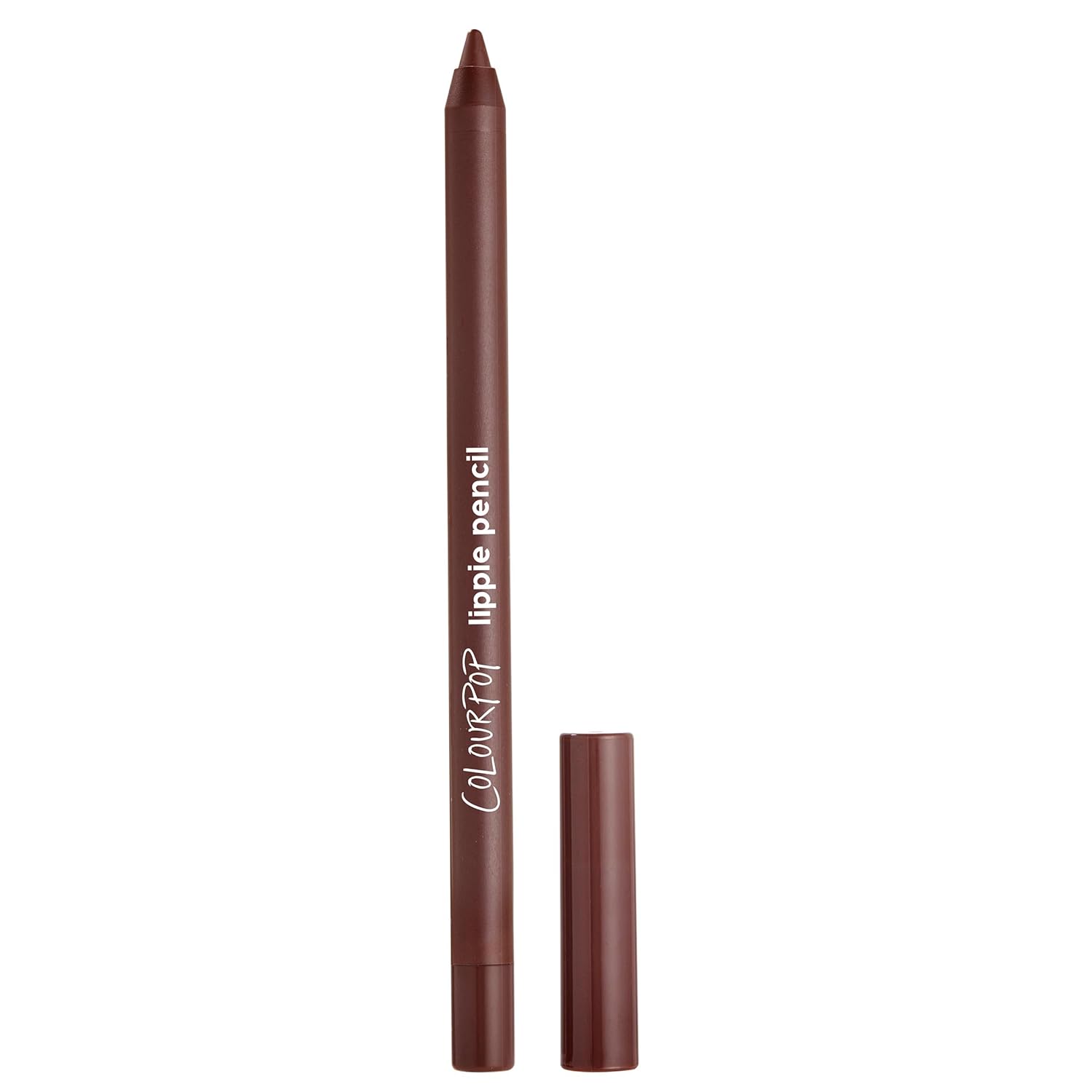 Amazon.com : ColourPop Lippie Lip Pencil - High-Pigment, Long-Lasting ...
