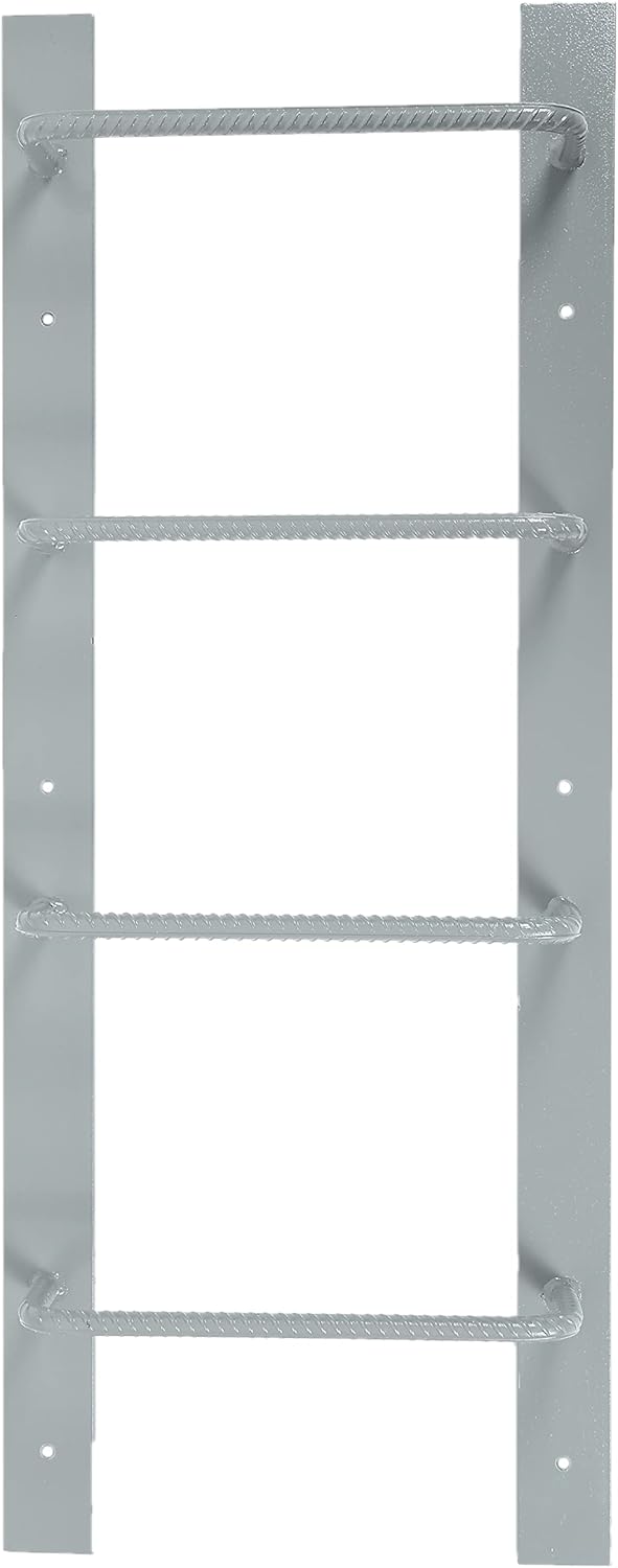 Redi-Exit Fire Escape Ladder – Ladders for Egress Basement Window Well ...