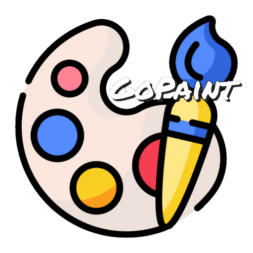 GoPaint - App on Amazon Appstore