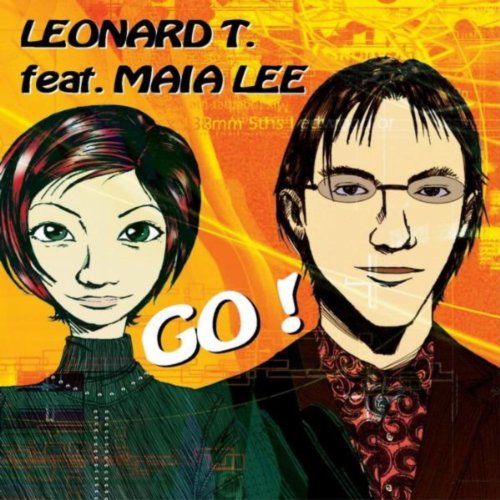 Amazon.com: Go! : Leonard T. Feat. Maia Lee: Digital Music