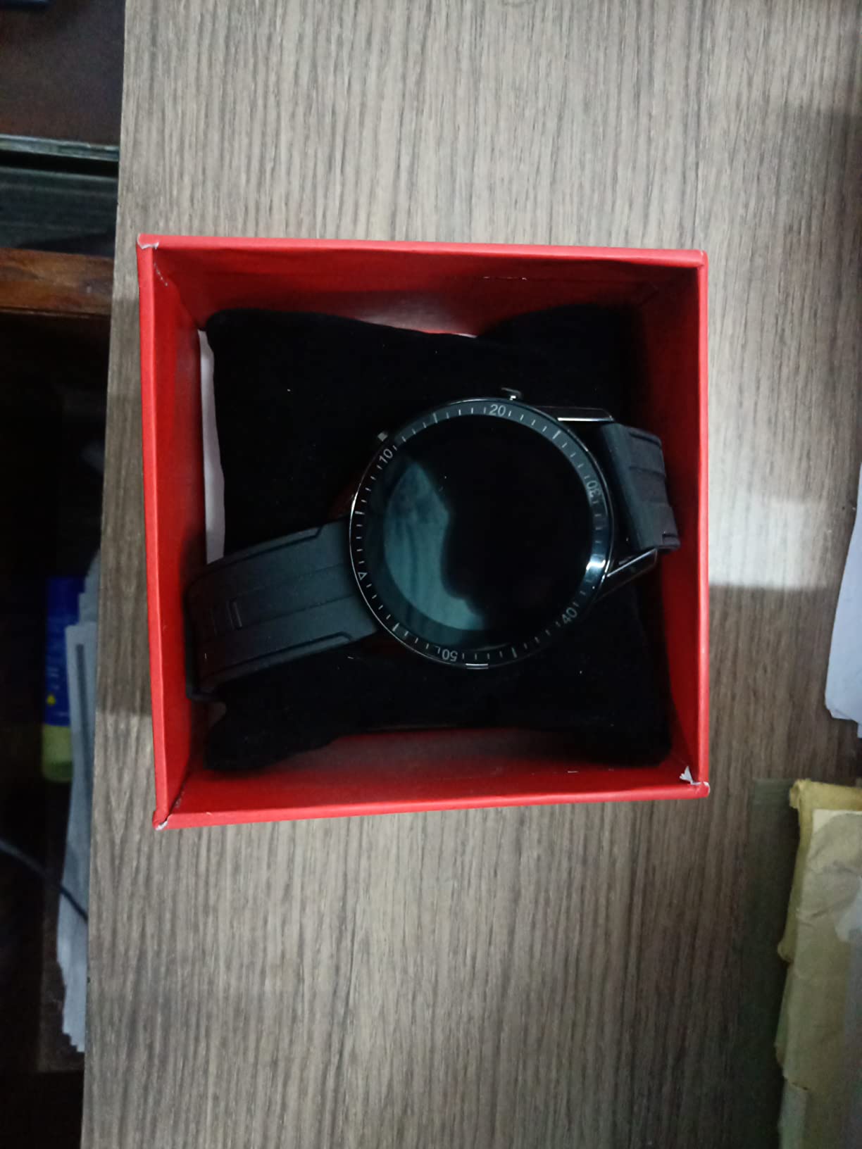 AXL X-Fit(M57) Smart Watch with Bluetooth Calling, Multi Sports Modes ...