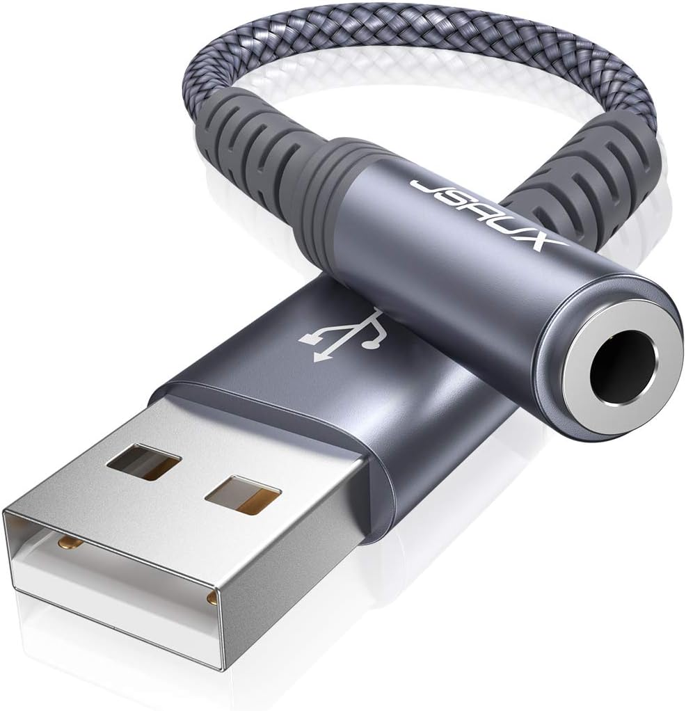 Usb Auf Aux