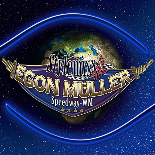 Play StylemixxONE by Egon Müller on Amazon Music Unlimited