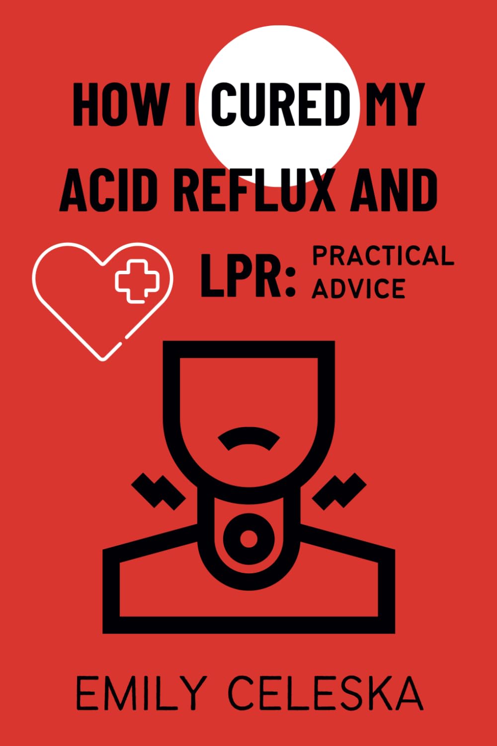 How I Cured my Acid Reflux and LPR: Practical Advice: Celeska, Emily ...