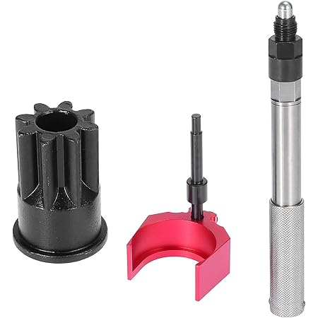 Amazon.com: Cummins Engine Barring Rotating Tool Compatible for Cummins ...