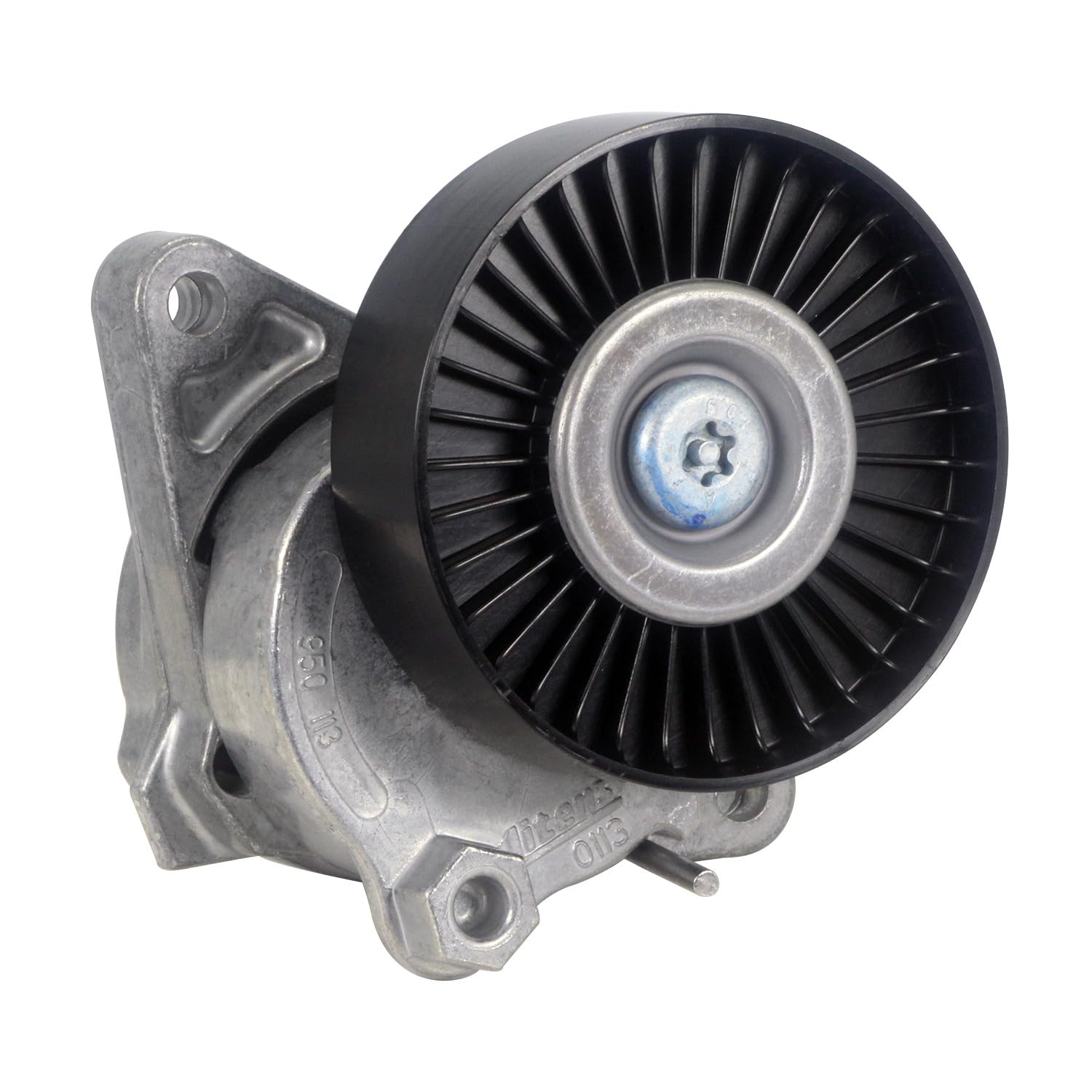 Amazon.com: Continental 49262 Accu-Drive Tensioner Assembly : Automotive