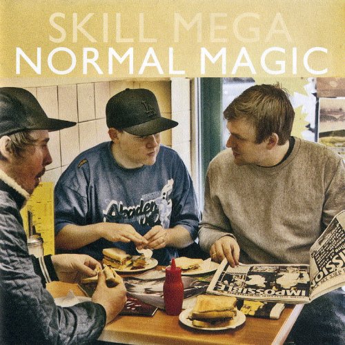 Play Normal Magic by Skill Mega on Amazon Music