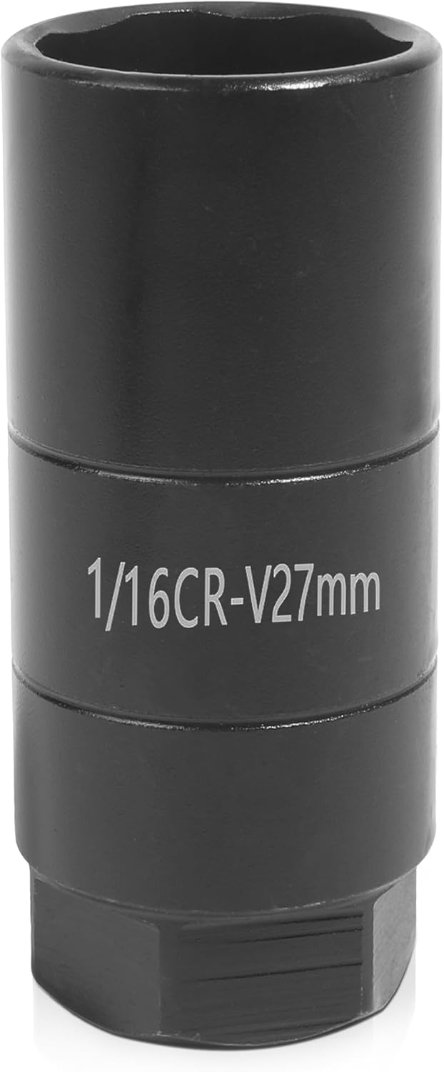Amazon.com: bylikeho Oil Pressure Sensor Socket,Car Accessories 1-1/16 ...