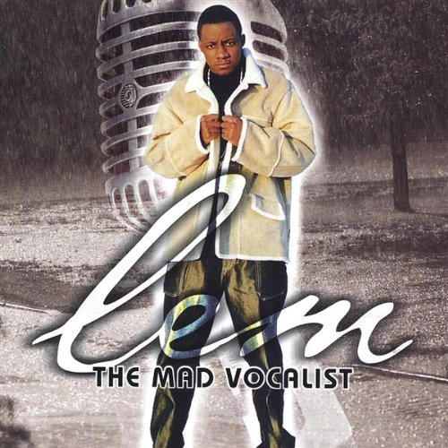 Lem - Mad Vocalist - Amazon.com Music