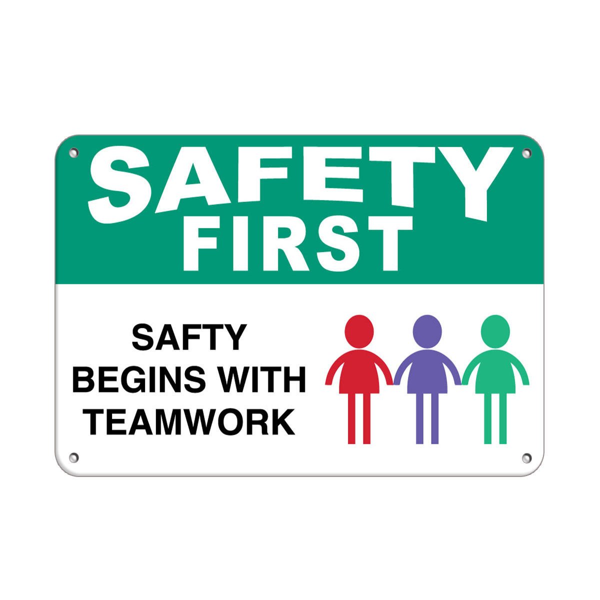 Safety Logos And Slogans