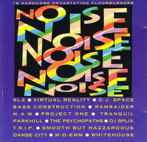 Noise: Various: Amazon.es: CDs y vinilos}