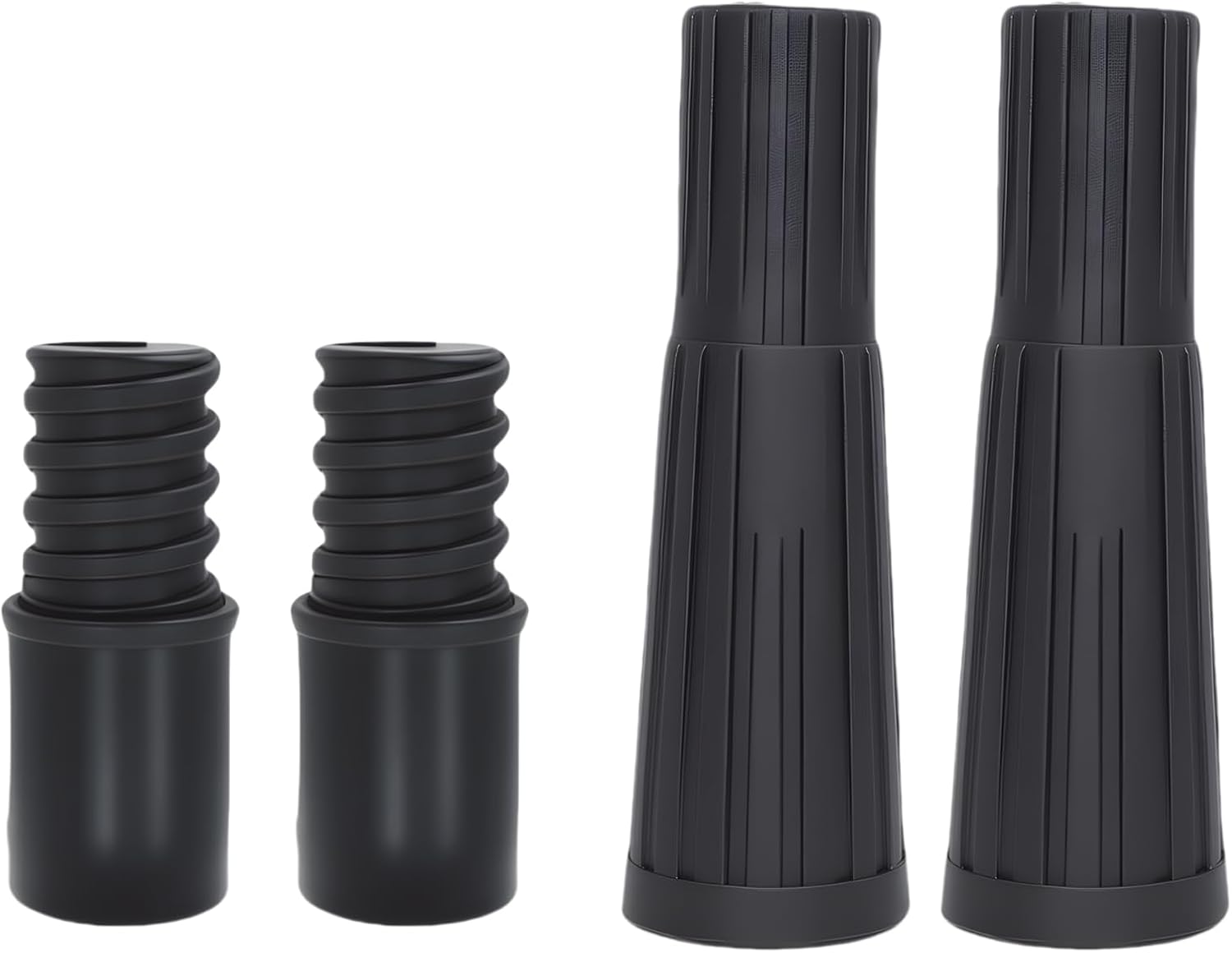 Paint Roller Extension Pole Adapter 4pcs,Spires and American Plastic ...