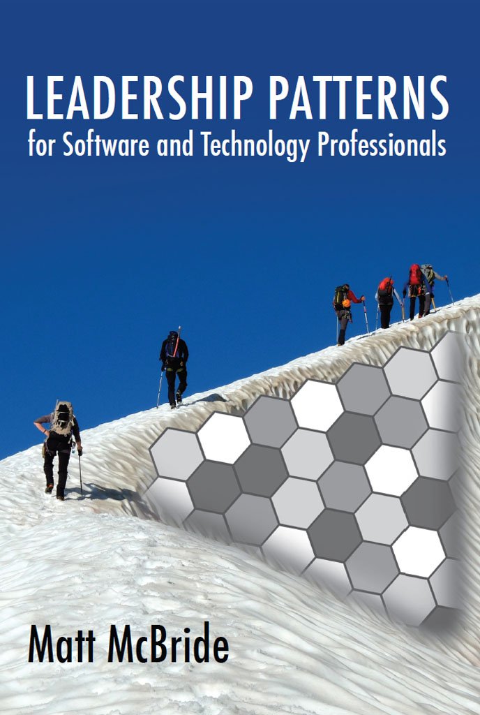 Amazon.com: Leadership Patterns for Software and Technology ...