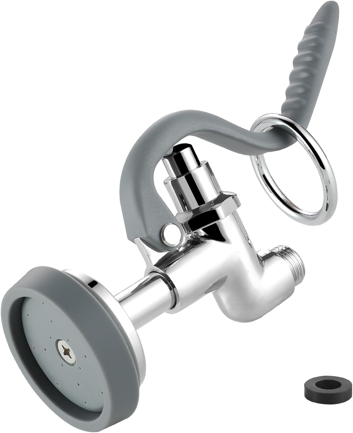 Replacement B-0107 Spray Valve for T&S Brass, Pre Rinse Sprayer ...