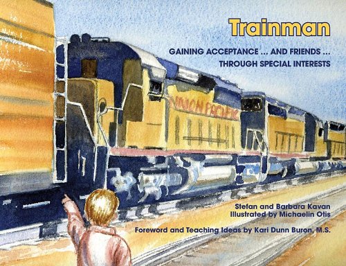 Trainman: Gaining Acceptance... and Friends... Through Special ...