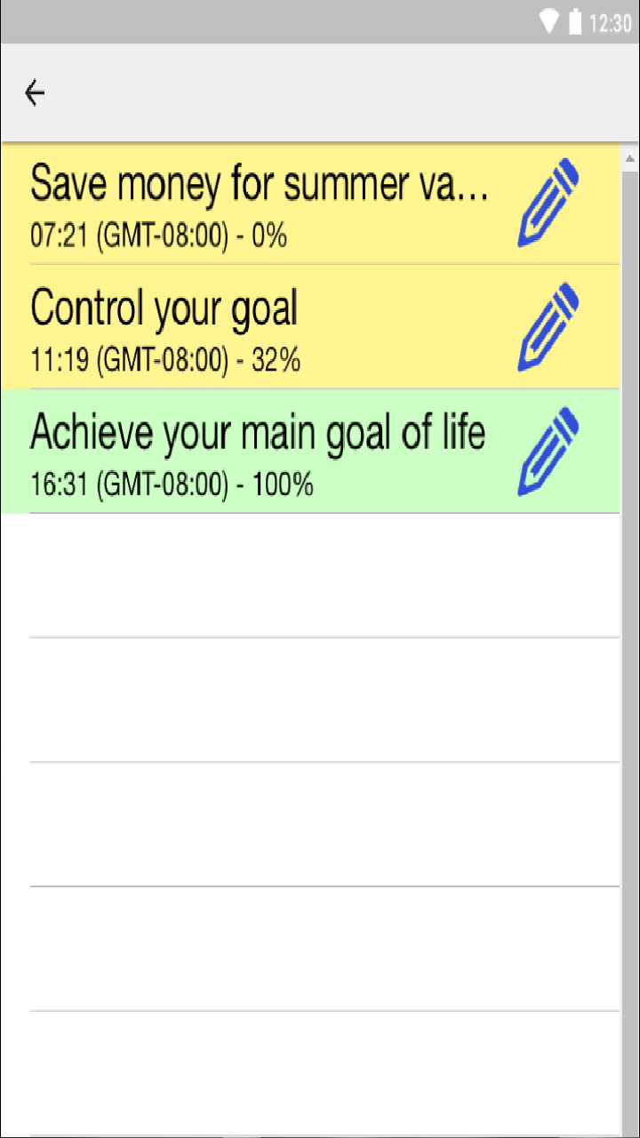 Alpha Male - Aplicativo na Amazon Appstore