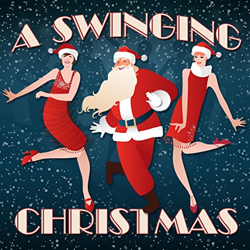 A Swingin' Christmas by Listener's Choice and The Stardust Swing Band on Amazon Music - Amazon.com