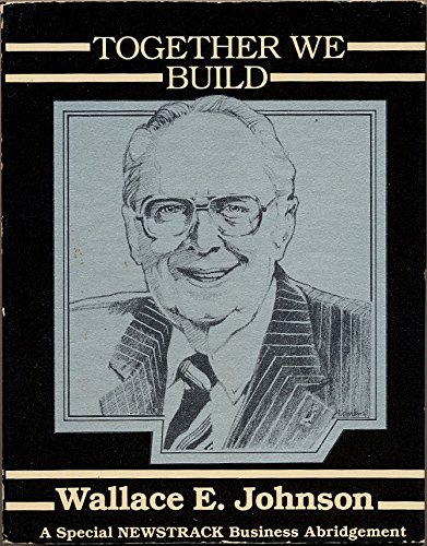 Wallace E. Johnson - Together We Build - Amazon.com Music
