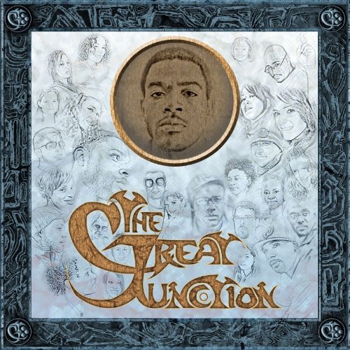 Buy The Great Junction [USB Card] Online at Low Prices in India ...