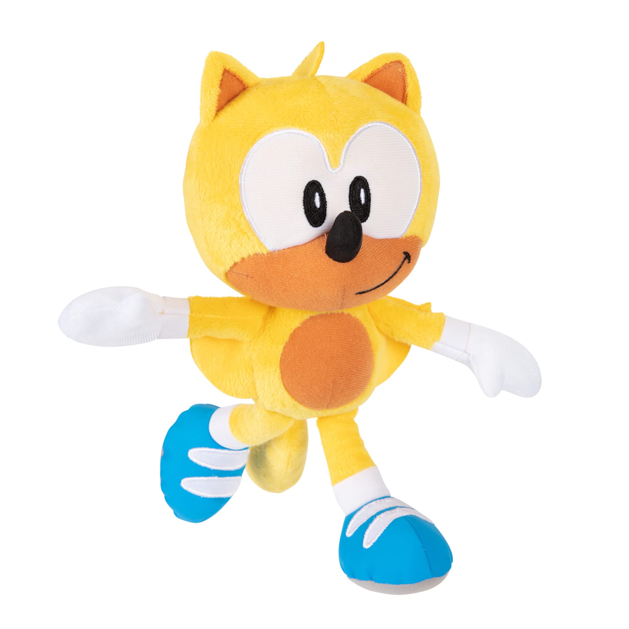 Ray The Flying Squirrel