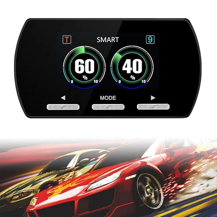 Buy Car Throttle Response Controller,Intelligent Electronic Racing ...