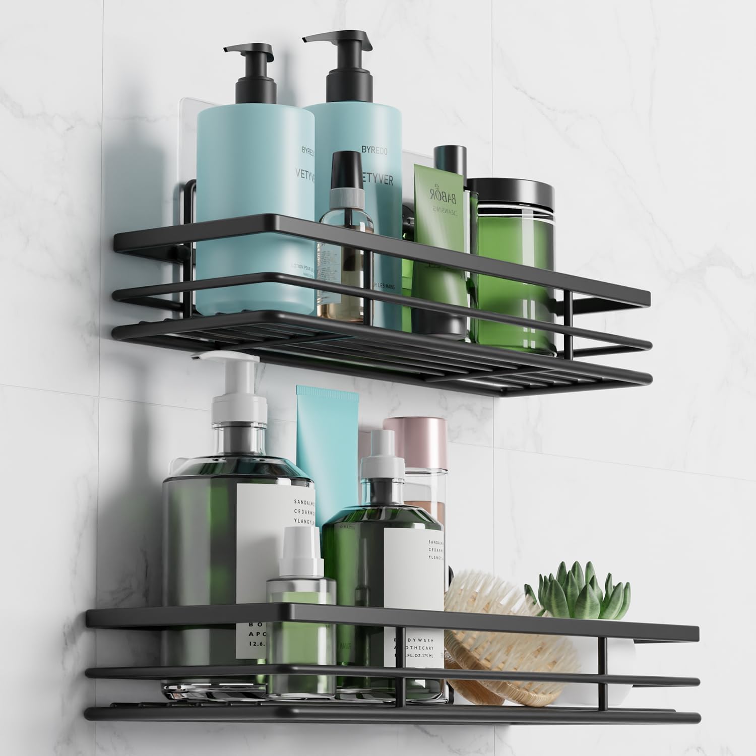 Etagere Salle De Bain Sans Percage