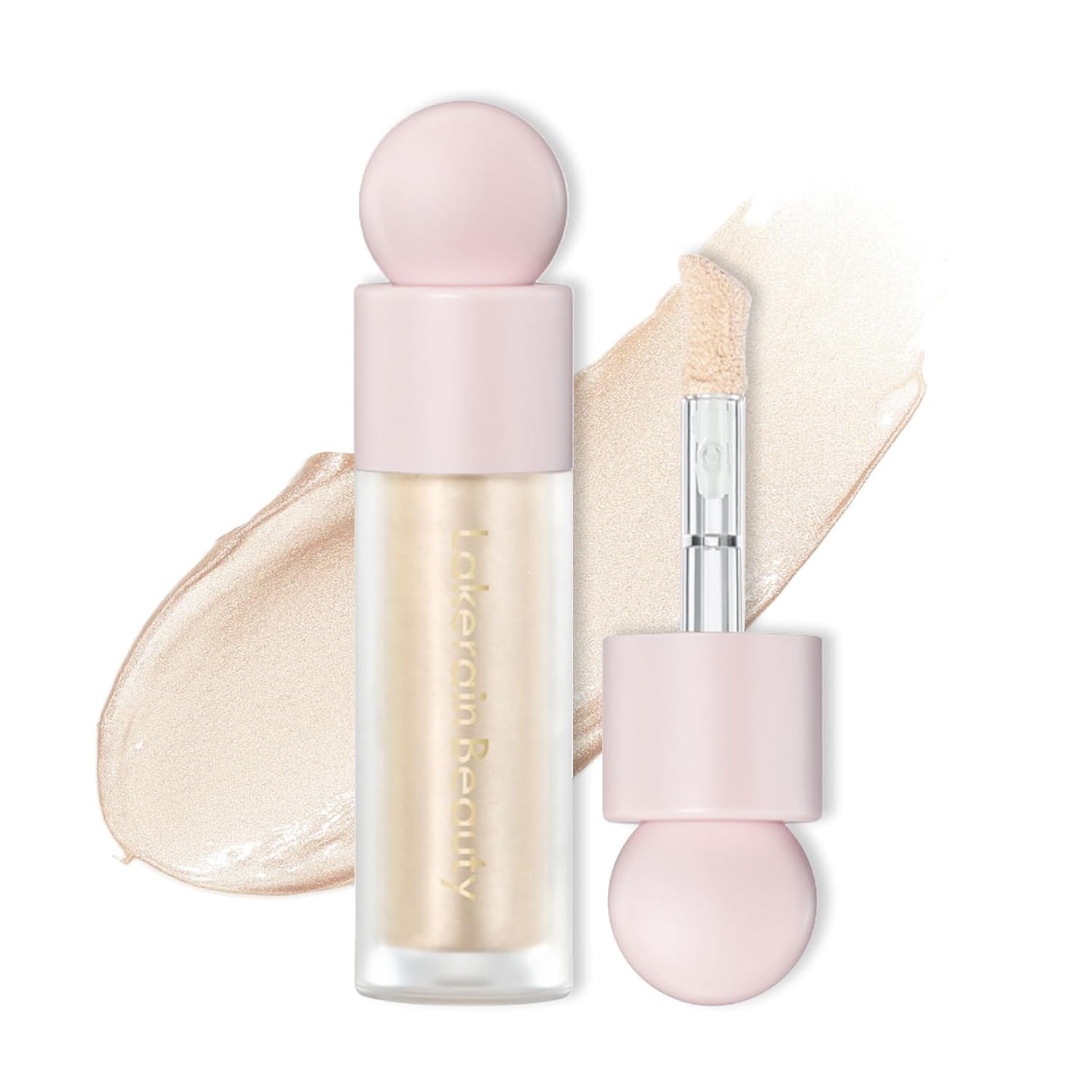 Amazon.com: Liquid Highlighter Makeup Stick,Cream Liquid Highlighter ...
