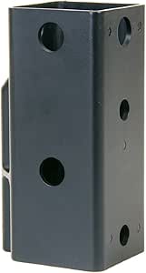 Amazon.com: REESE Towpower 7074000 2 Inch Ball Mount Storage Sleeve ...