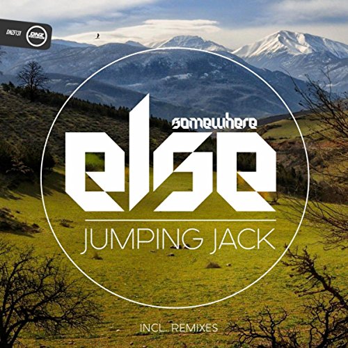 Écouter Somewhere Else par Jumpin Jack sur Amazon Music Unlimited