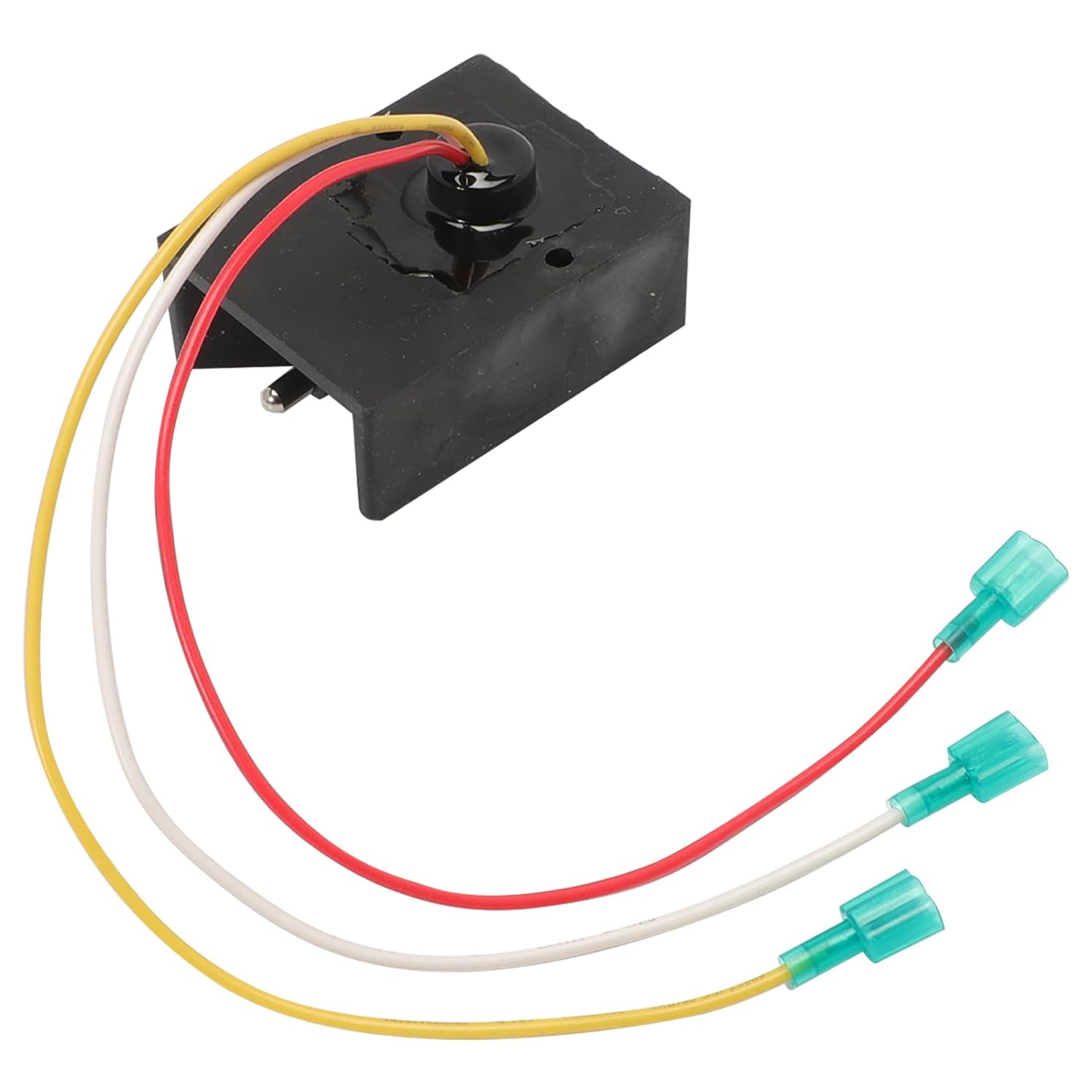 Amazon.com: 3-Wire Lift Gate Control Switch 264346 Fits for Box Truck ...